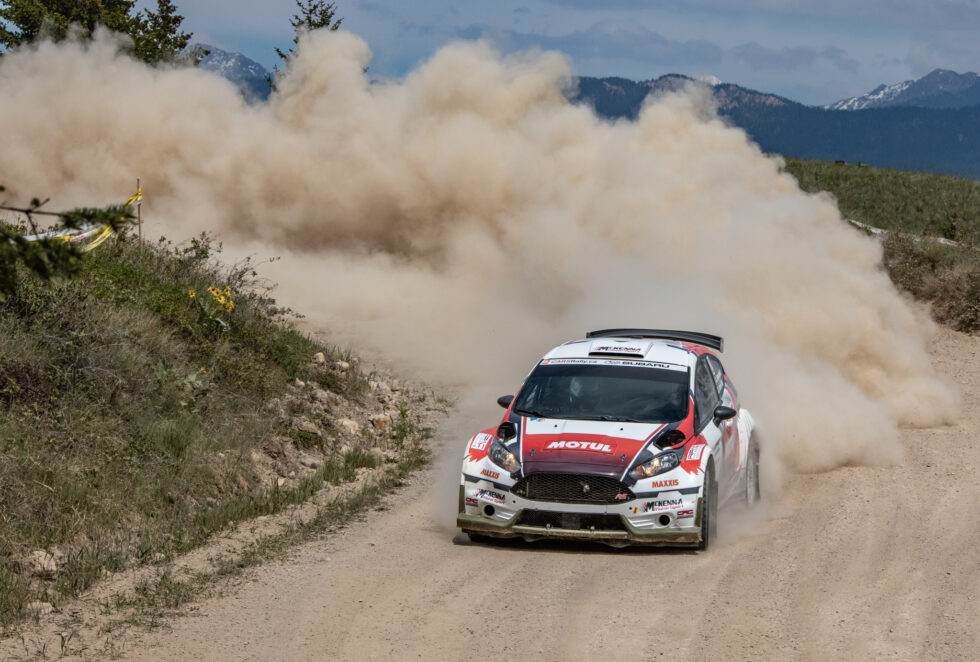 June 2-4, 2023 – Save the Date | Rocky Mountain Rally